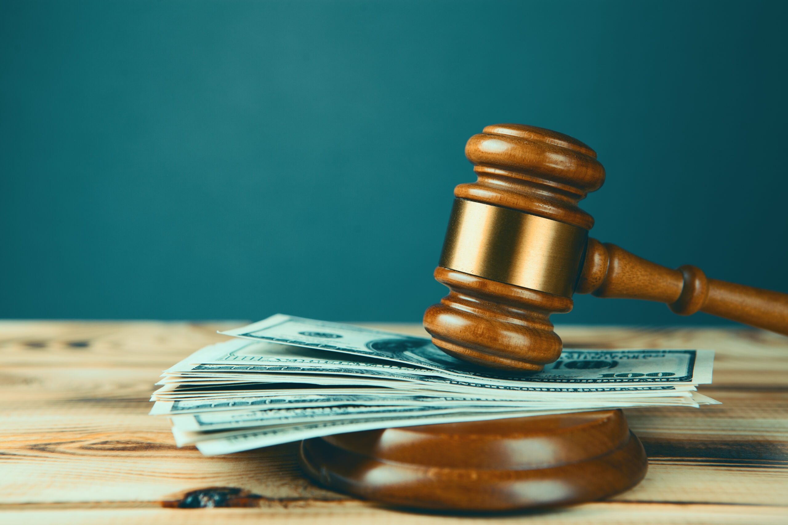 How Does a One-Time Alimony Payment Work?